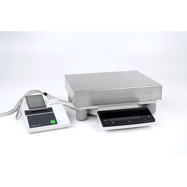 Precision Balance
