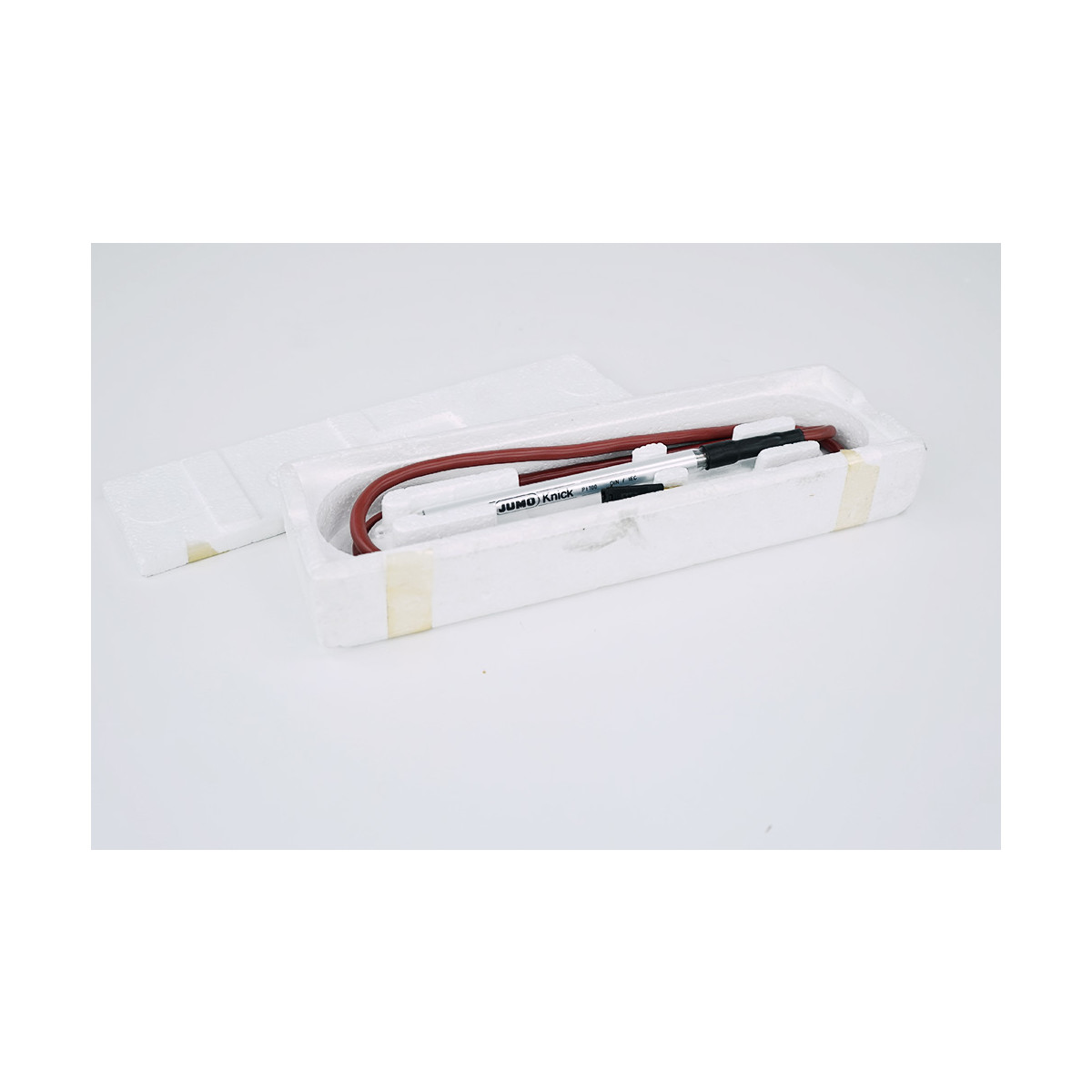 Knick Jumo PT100 RTD Temperature Widerstandsthermometer, 119,00
