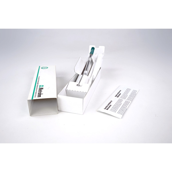 Electrodes & Sensors