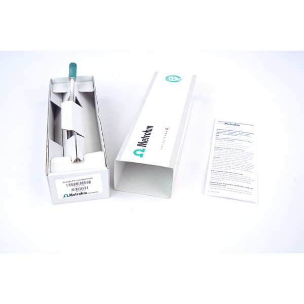 Electrodes & Sensors