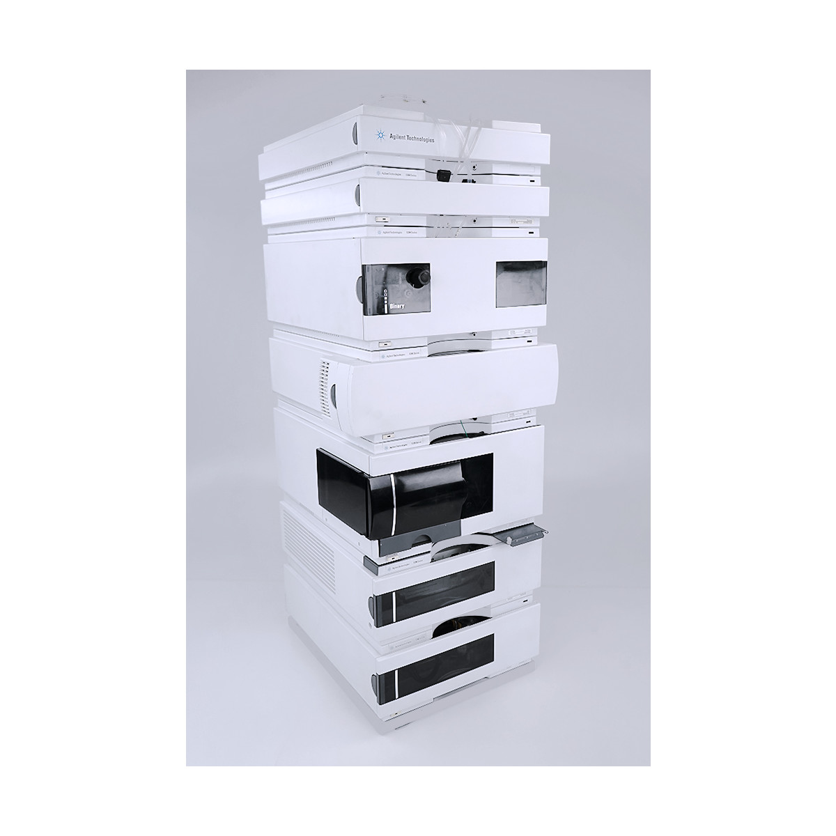 Agilent 1200 HPLC System Bin Pump DAD G1312A G1379B G1329A G1330B G13 ...