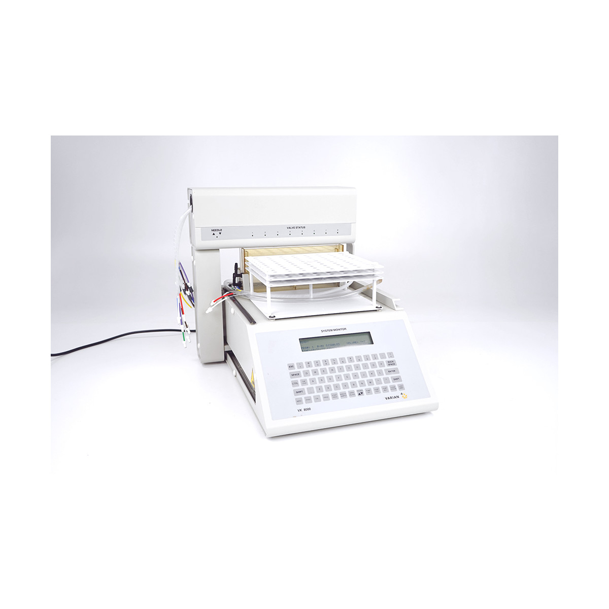 Varian Vankel VK-8000 13-2320, 1.071,00