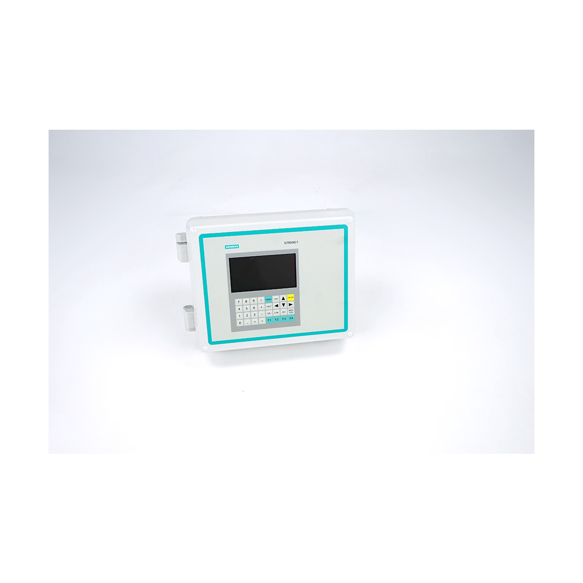 Siemens SITRANS F System 1010 Flowmeter 1010NR-T2KGSL2-S2, 1.190,00