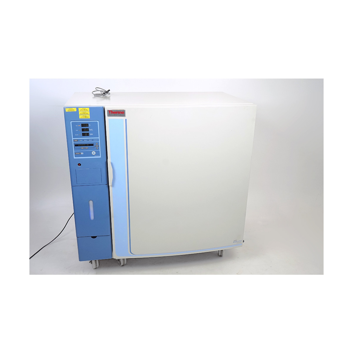 Thermo Scientific Steri Cult CO2 Incubator Inkubator Model 3311 323L, 6 ...
