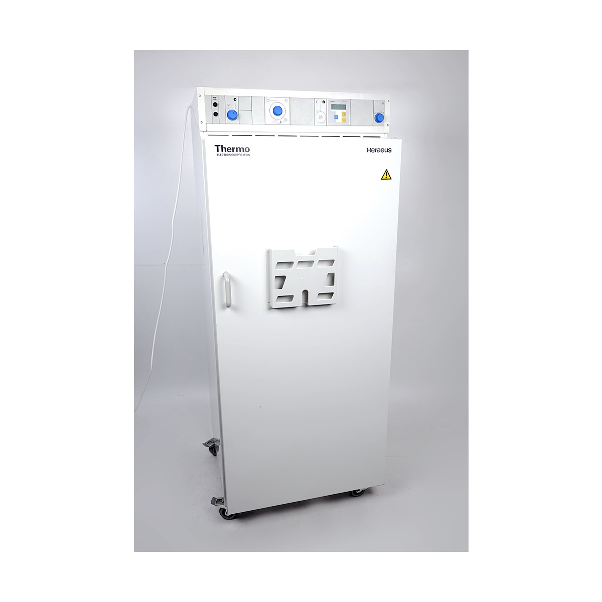 Thermo Heraeus B6420 Inkubator Incubator Brutschrank +70°C 409 Liter, 2 ...