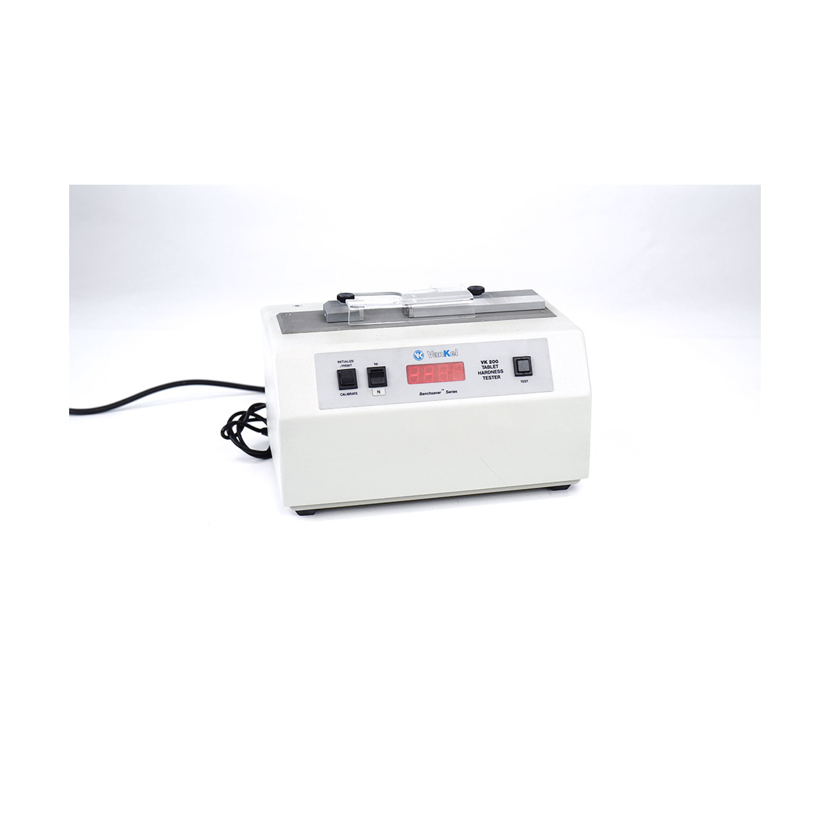 Vankel VK200 Tablet Hardness Tester Tablettenhärtetester, 1.487,50
