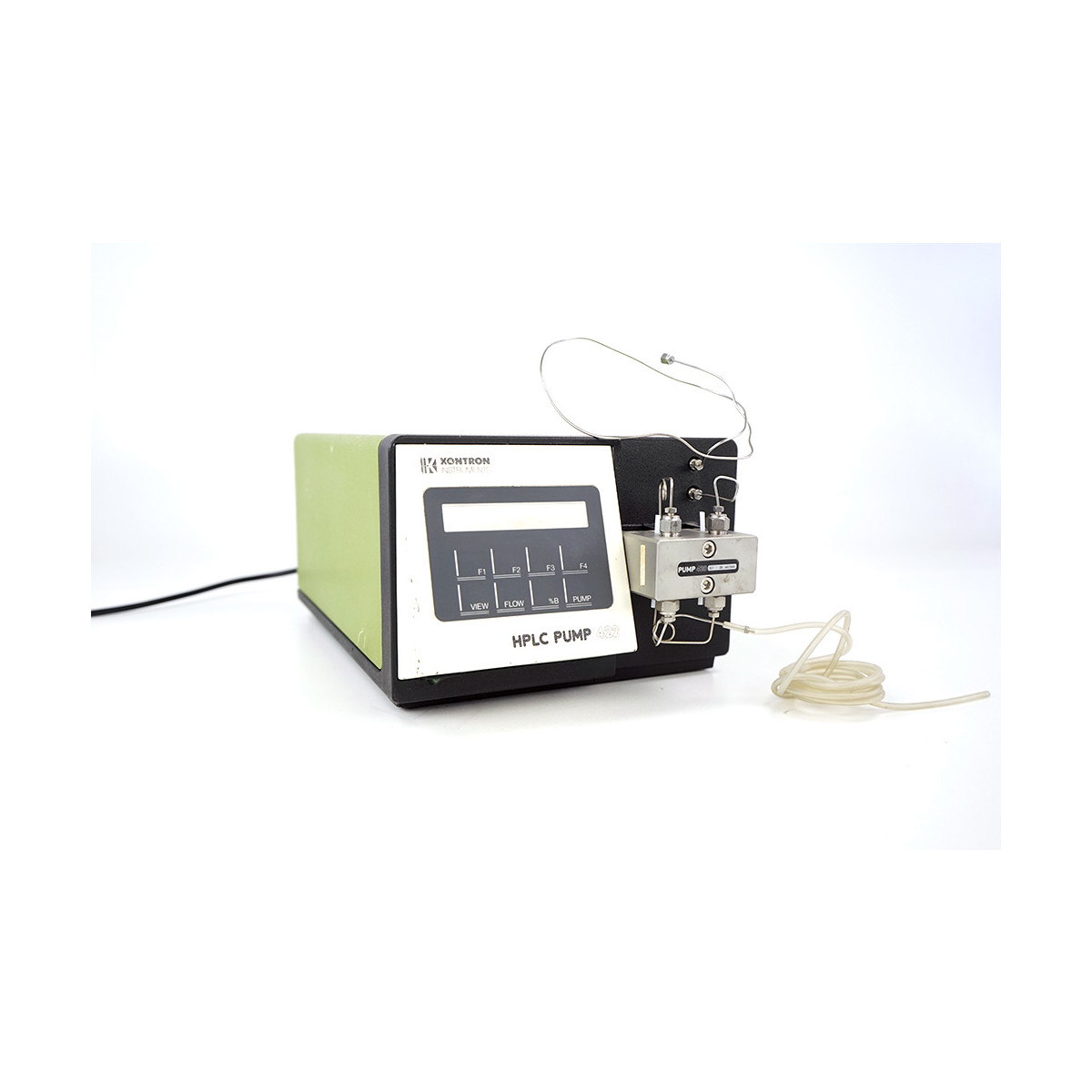 Kontron Instruments 420 Pump HPLC Pumpe, 1.190,00