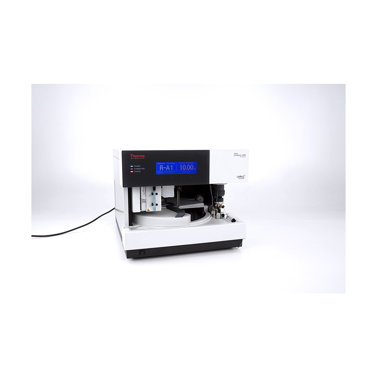 Thermo Scientific UltiMate 3000 WPS-3000TSL Thermostatted Analytical ...