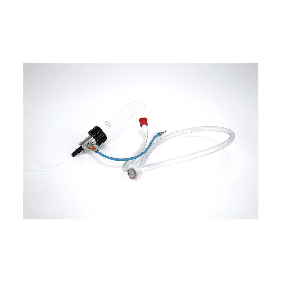 SEDEX Agilent Assembly Glass for Evaporative Light Scattering Detecto ...