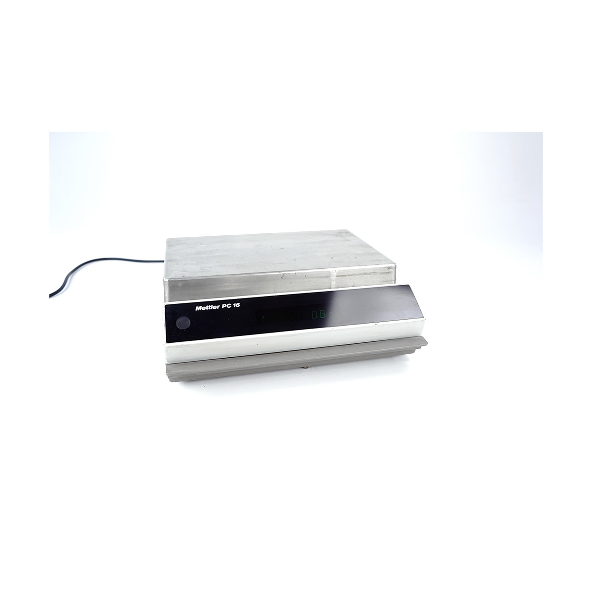 Mettler PC 16 Präzisionswaage Waage 16000g / 0,1g Precision Balance ...