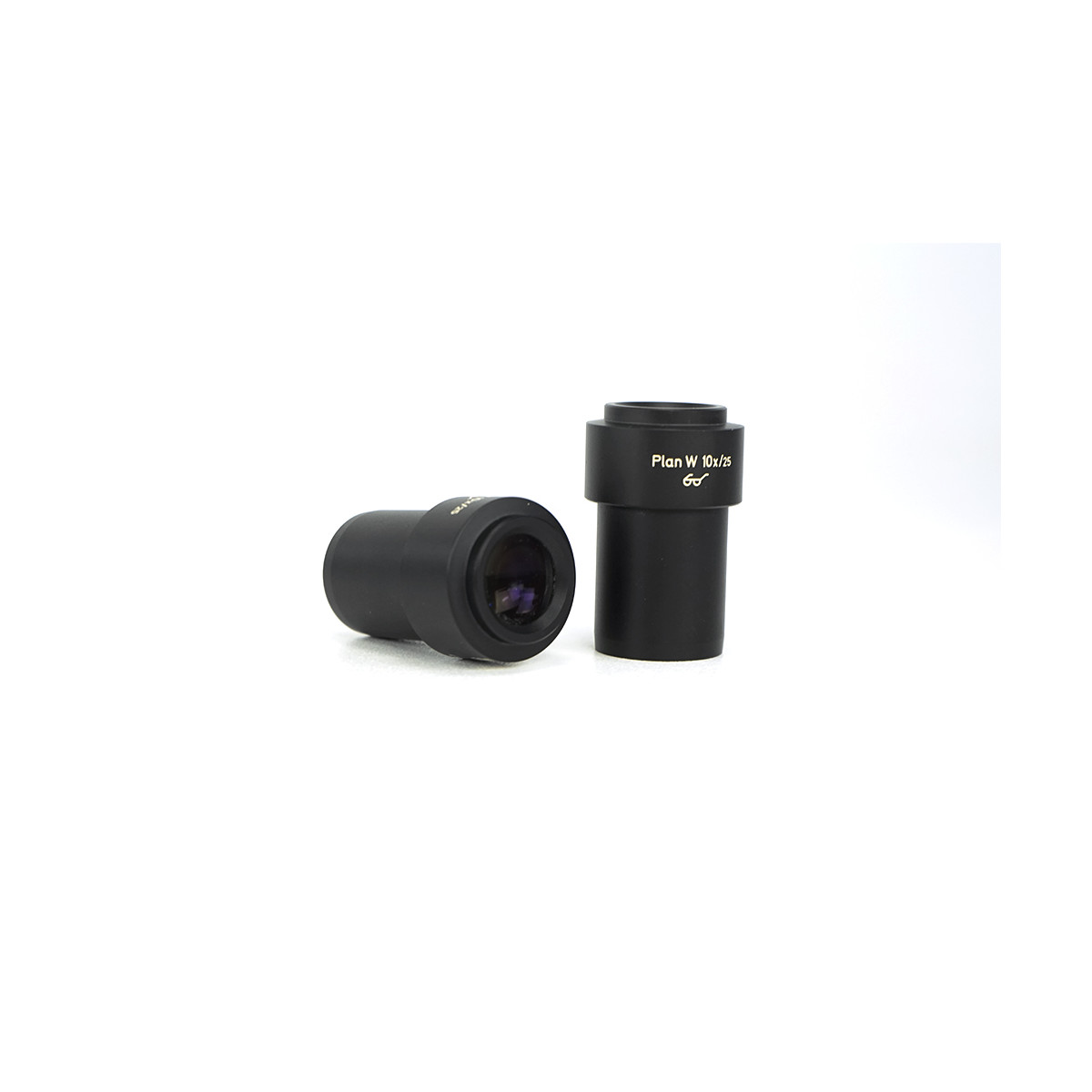 Zeiss Plan W 10x/25 464030 - 9901 Set of 2, 327,25
