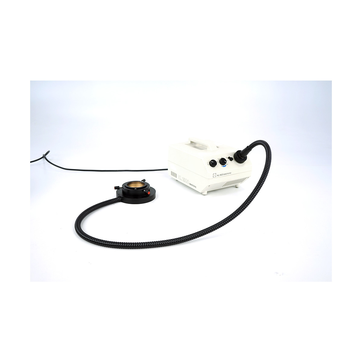 Schott Leica KL1500 Cold Light Source Light Guide 66mm 455182, 892,50