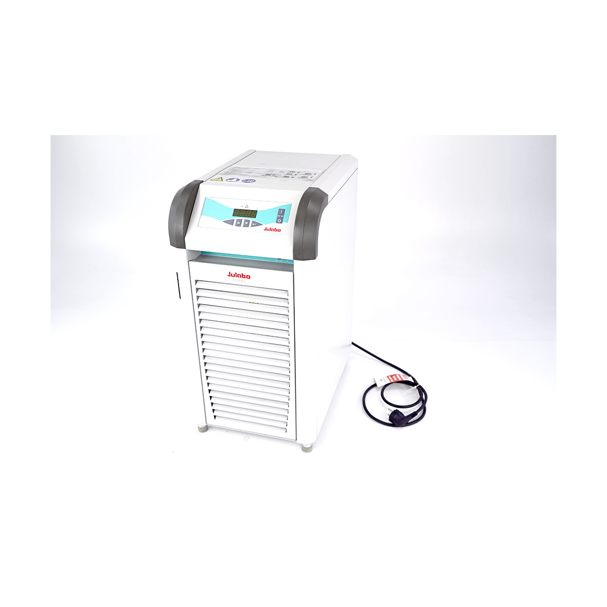 Julabo FL601 Umlaufkühler Circulator Chiller -20..+40 °C 23 l/min, 2. ...