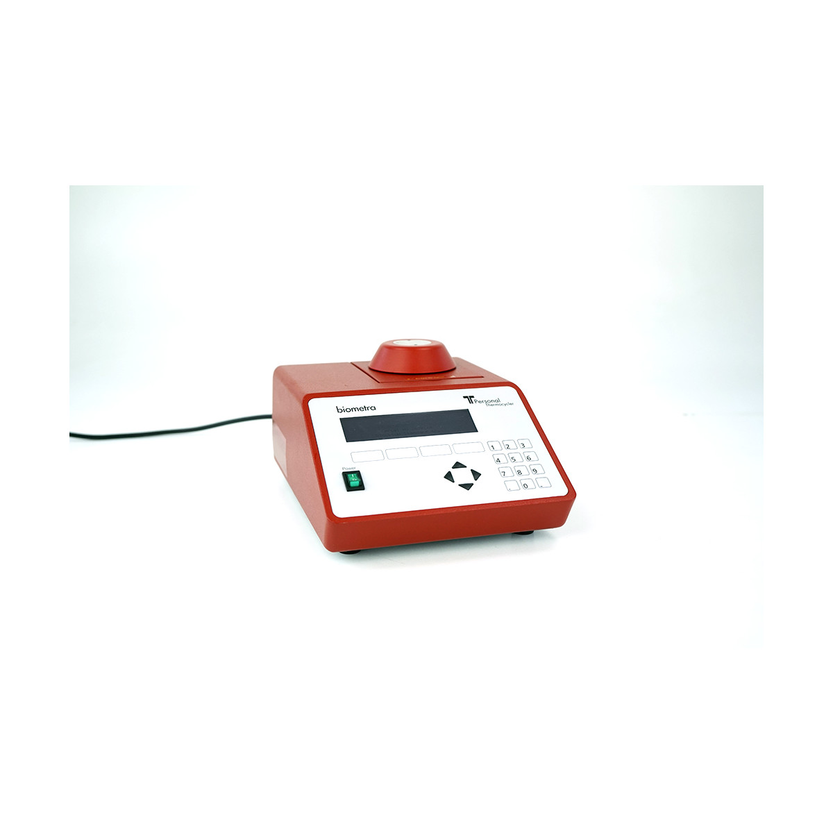 Biometra T Personal 48 Thermal Thermo Cycler PCR 48-Well, 595,00