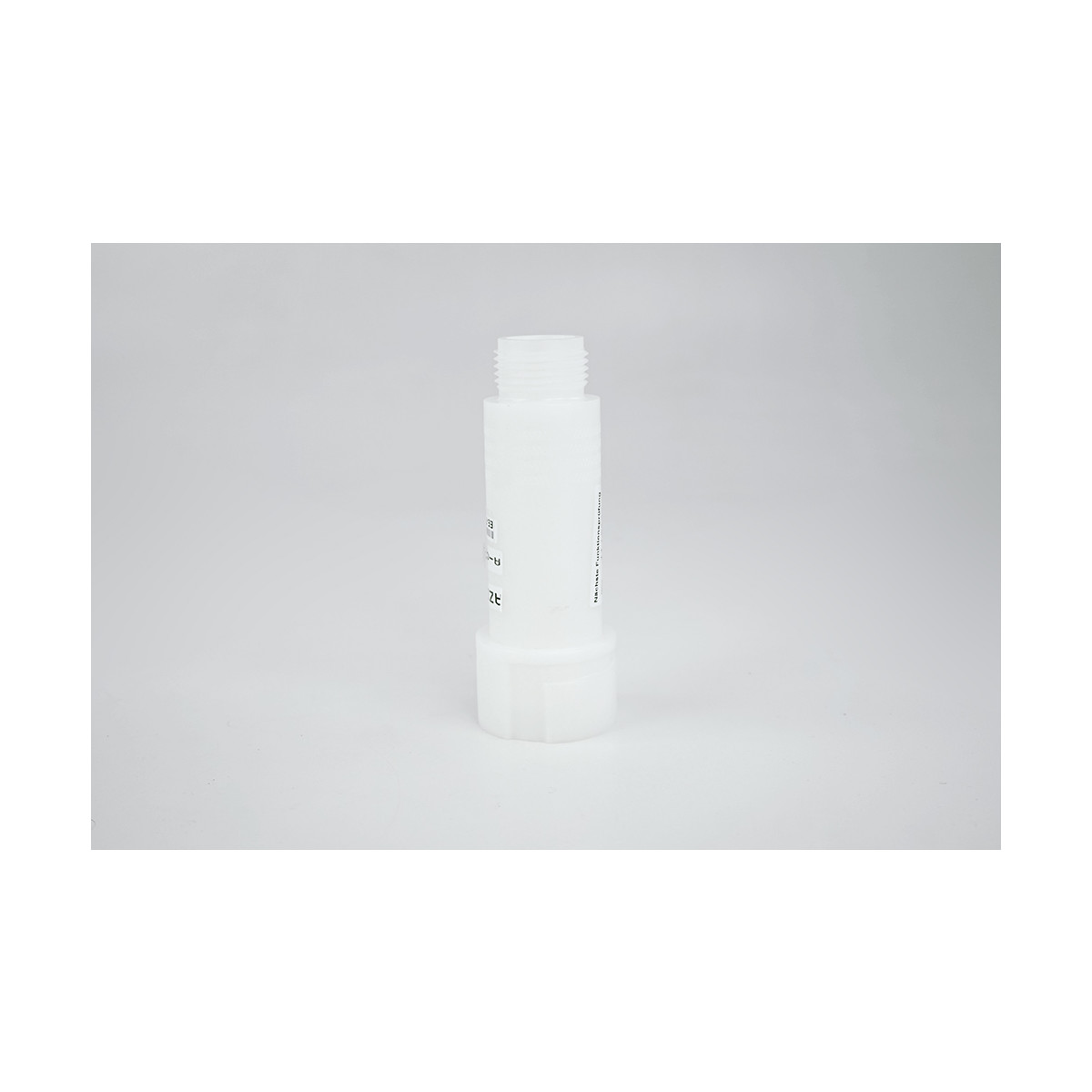 Copley DUSA Mittelstück lang ohne Auslass Middle long w/o Nozzle, 89,25