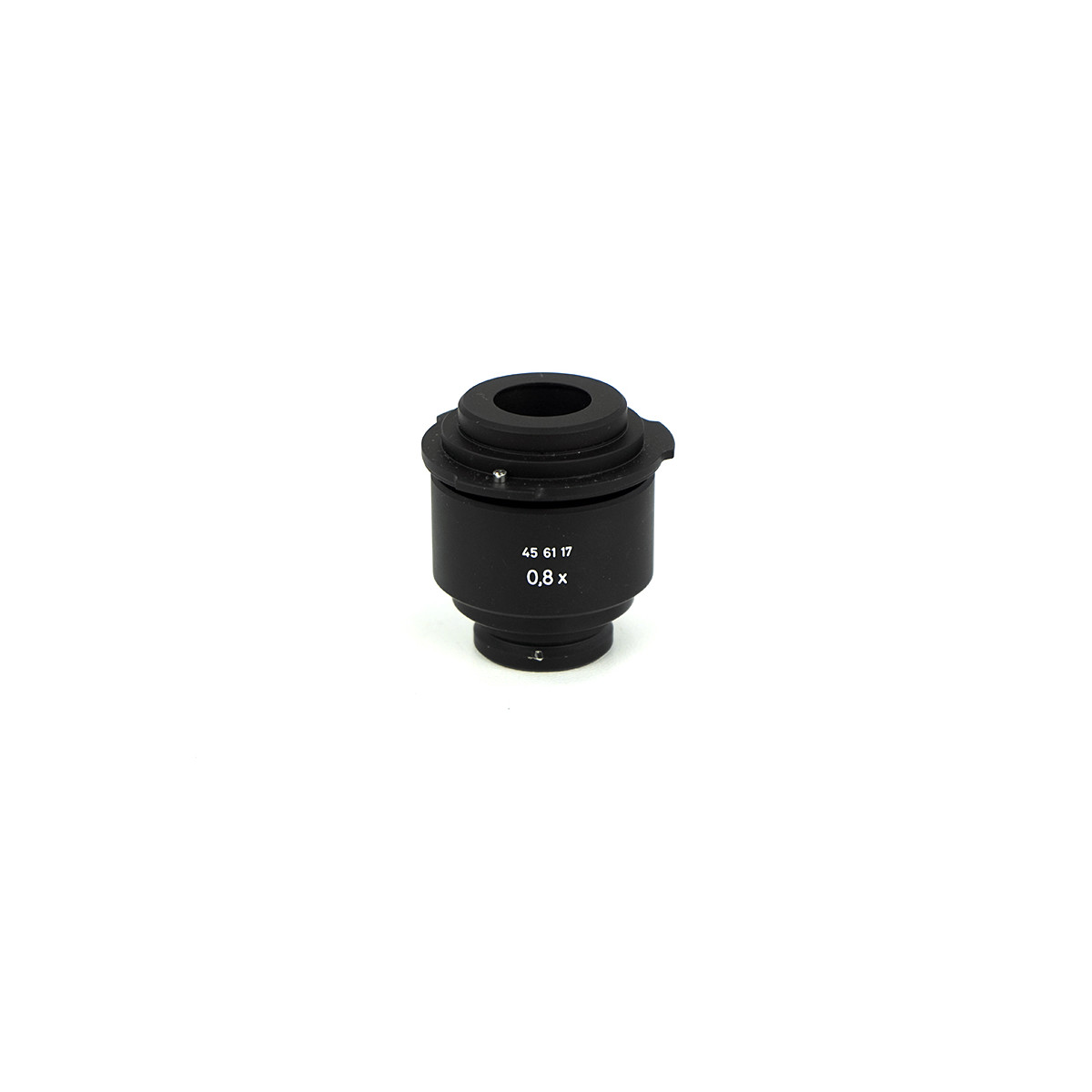 Zeiss 456117 ENG Mount 0.8x f/ 60mm Interface Kamera-Adapter Camera A ...