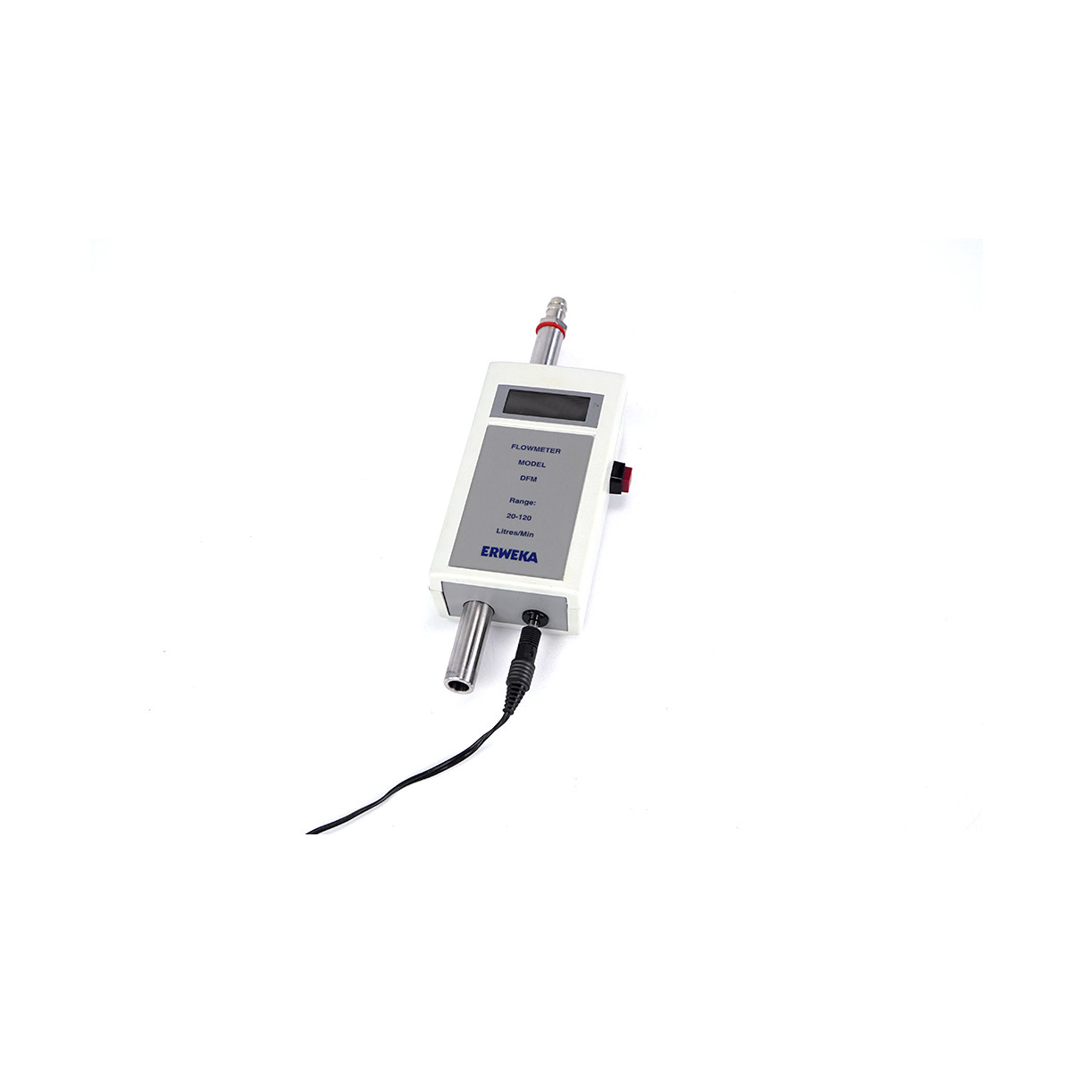 Copley Instruments Erweka Flowmeter DFM - Flowmeter - Range 20-120 Li ...
