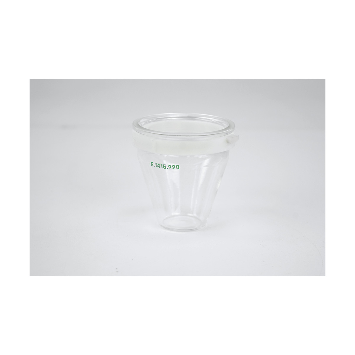 Metrohm 6.1415.220 Titration Vessel Titriergefäß 20...90ml, 119,00