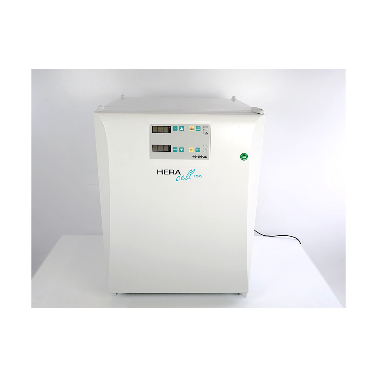 Thermo Heraeus HERAcell 150L CO2 Inkubator Incubator Copper Kupfer In ...