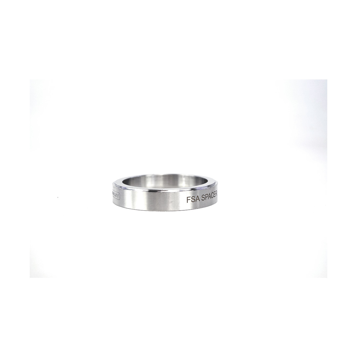 Copley FSA Spacer 316L Stainless Steel for Andersen Cascade Impactor ...