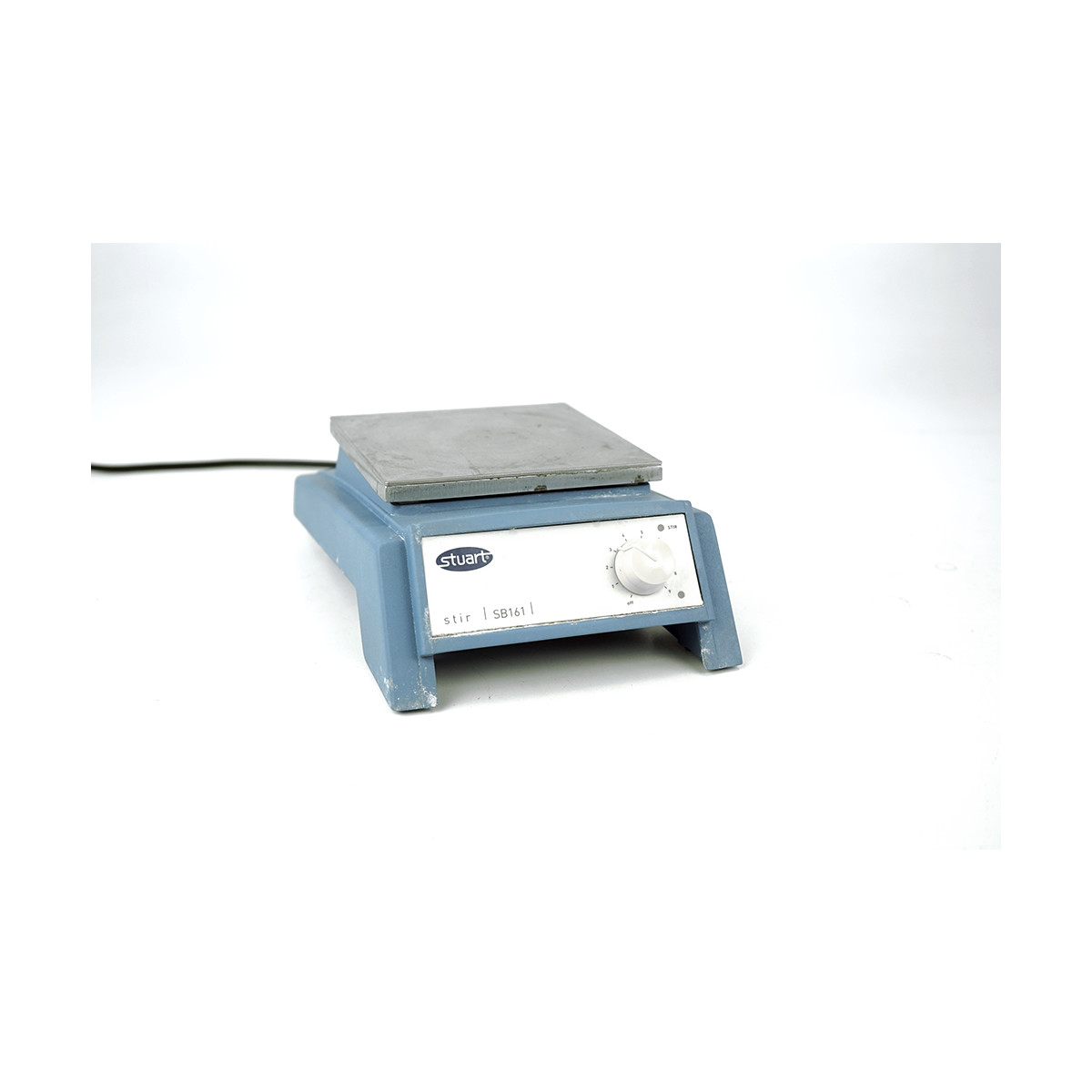 Stuart Bibby Magnetrührer SB161 Magnetic Stirrer Magnetrührer, 238,00