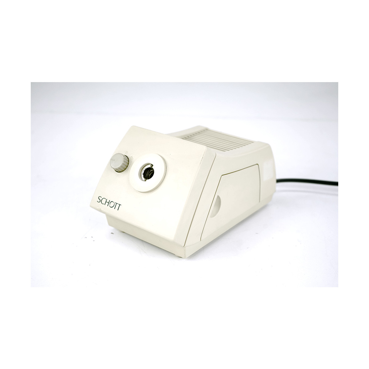 Schott KL200 Kaltlichtquelle Cold Light Source 8V 20W, 178,50