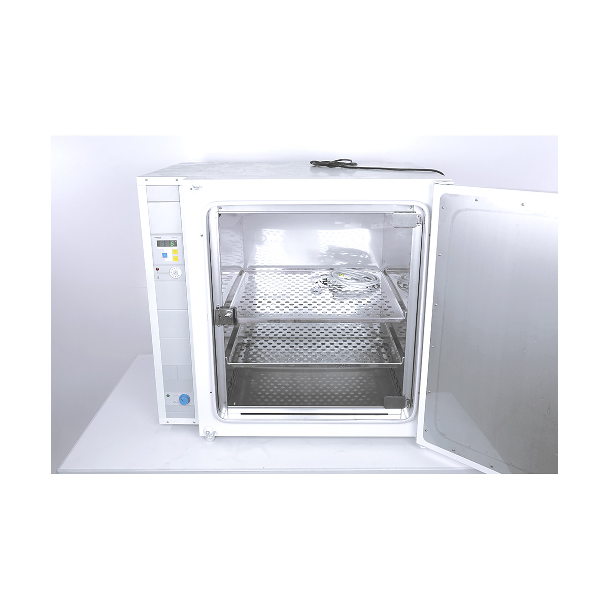 Thermo Heraeus B6200 Inkubator Incubator Brutschrank 196L 70°C, 1.190,00