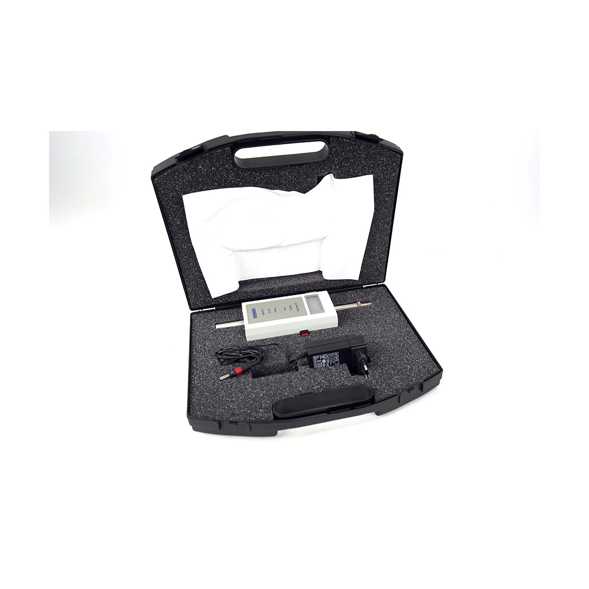 Copley Instruments Erweka Flowmeter DFM - Flowmeter - Range 20...120 ...