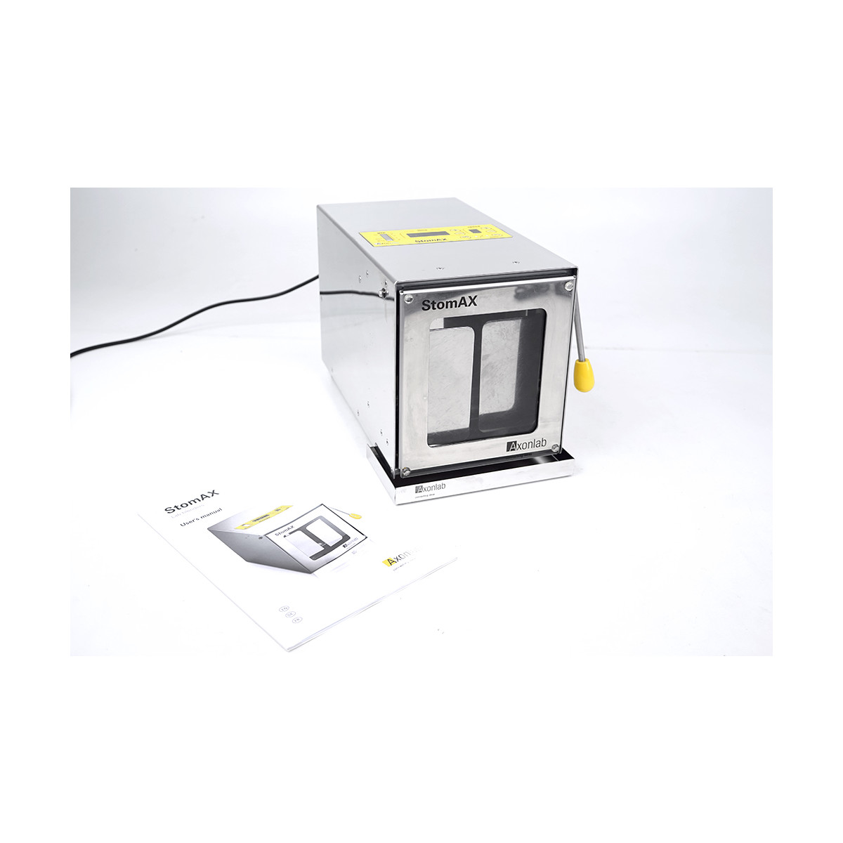 Interscience BagMixer 400 Lab Blender AxonLab StomAX, 2.380,00