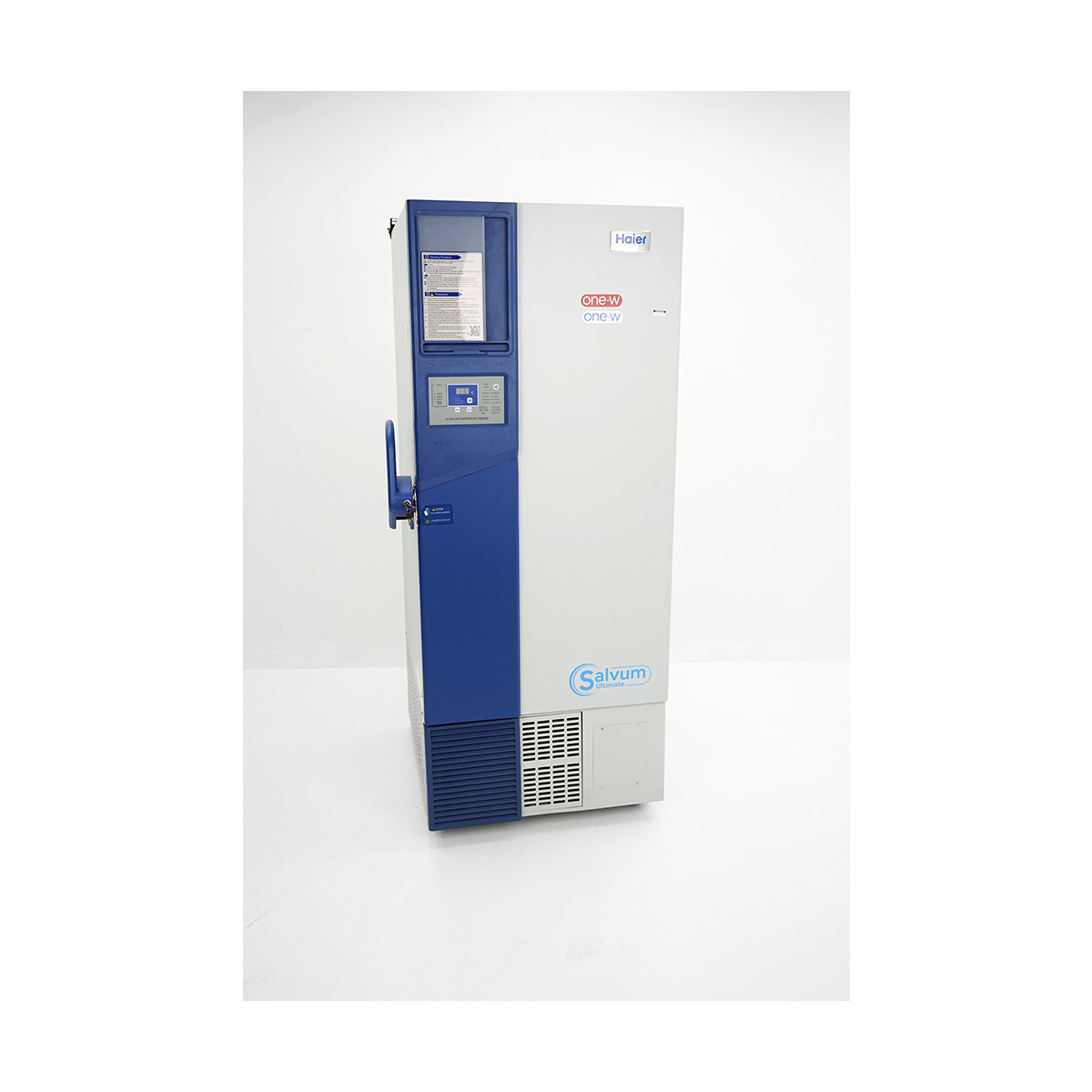 Haier DW-86L579BP (2019) Ultra Low Freezer Ultratiefkühlschrank -86°C ...