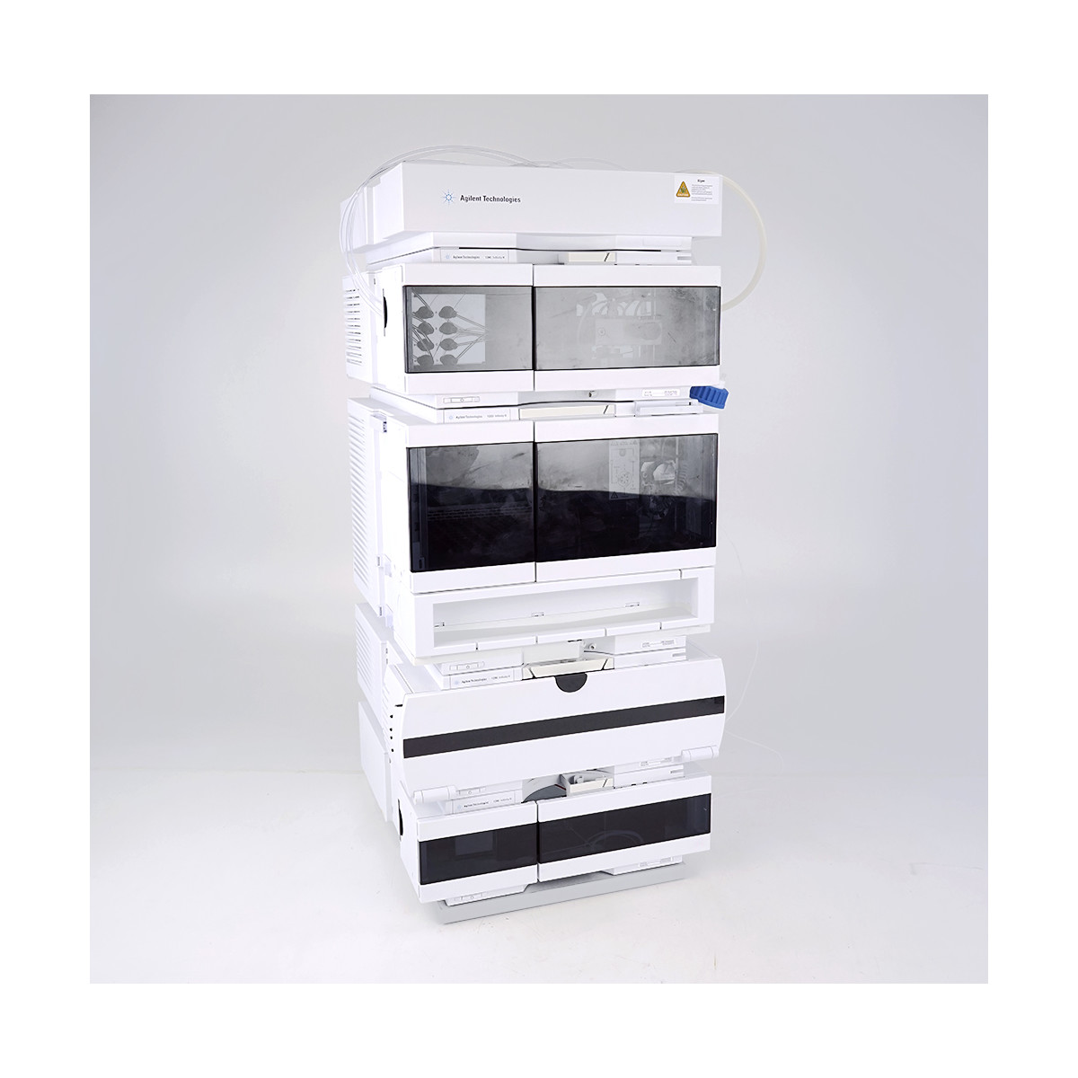 Agilent 1260 Infinity II UHPLC HPLC System G7111B G7116B G7129A G7117, 33.915,00