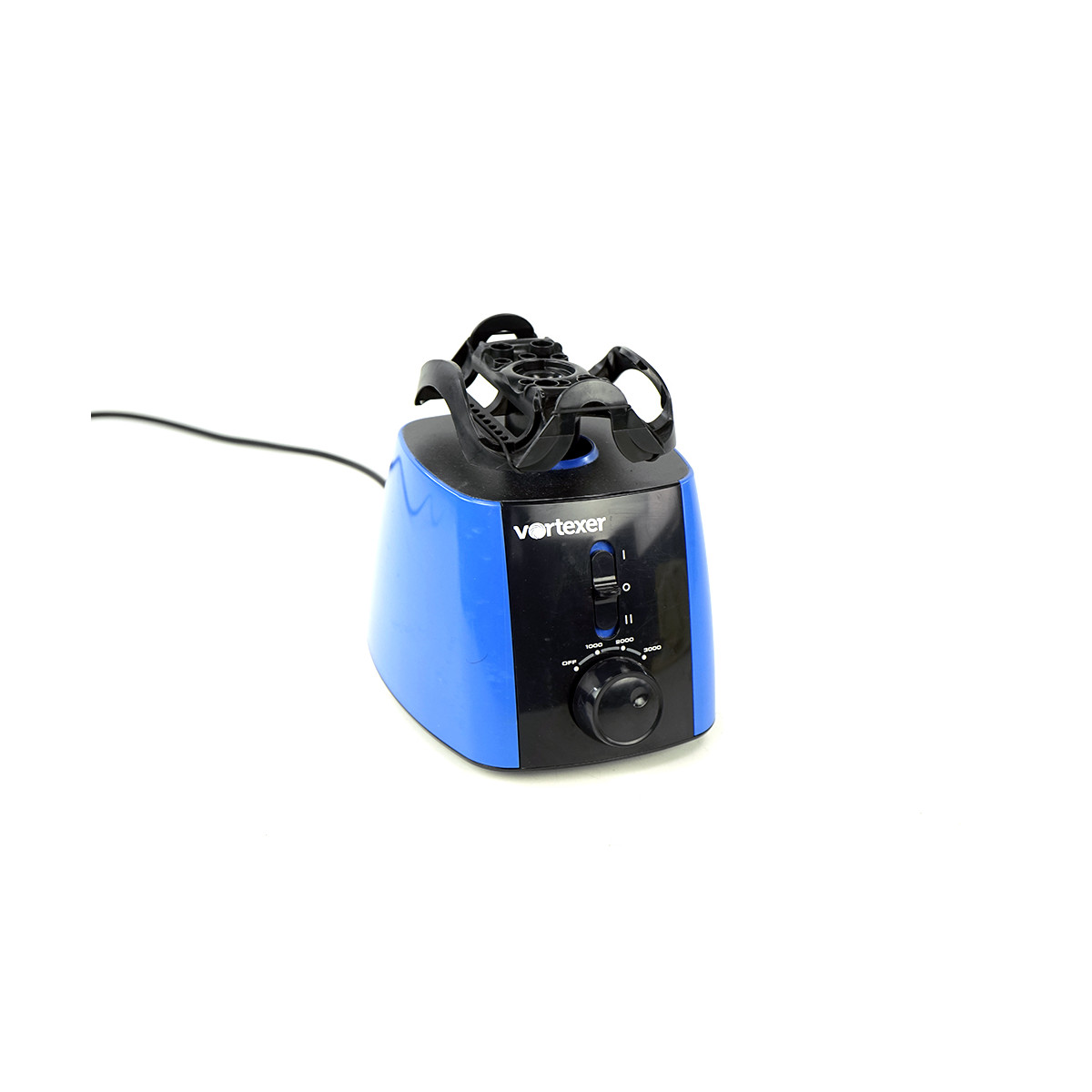 Heathrow HS120214 Vortexer Vortex Mixer 1000-3000 upm, 178,50