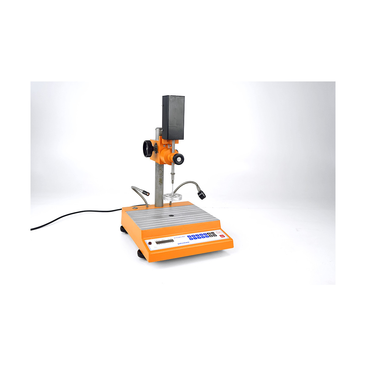 Petrotest PNR 10 Schwerkraft-Penetrometer, 1.785,00