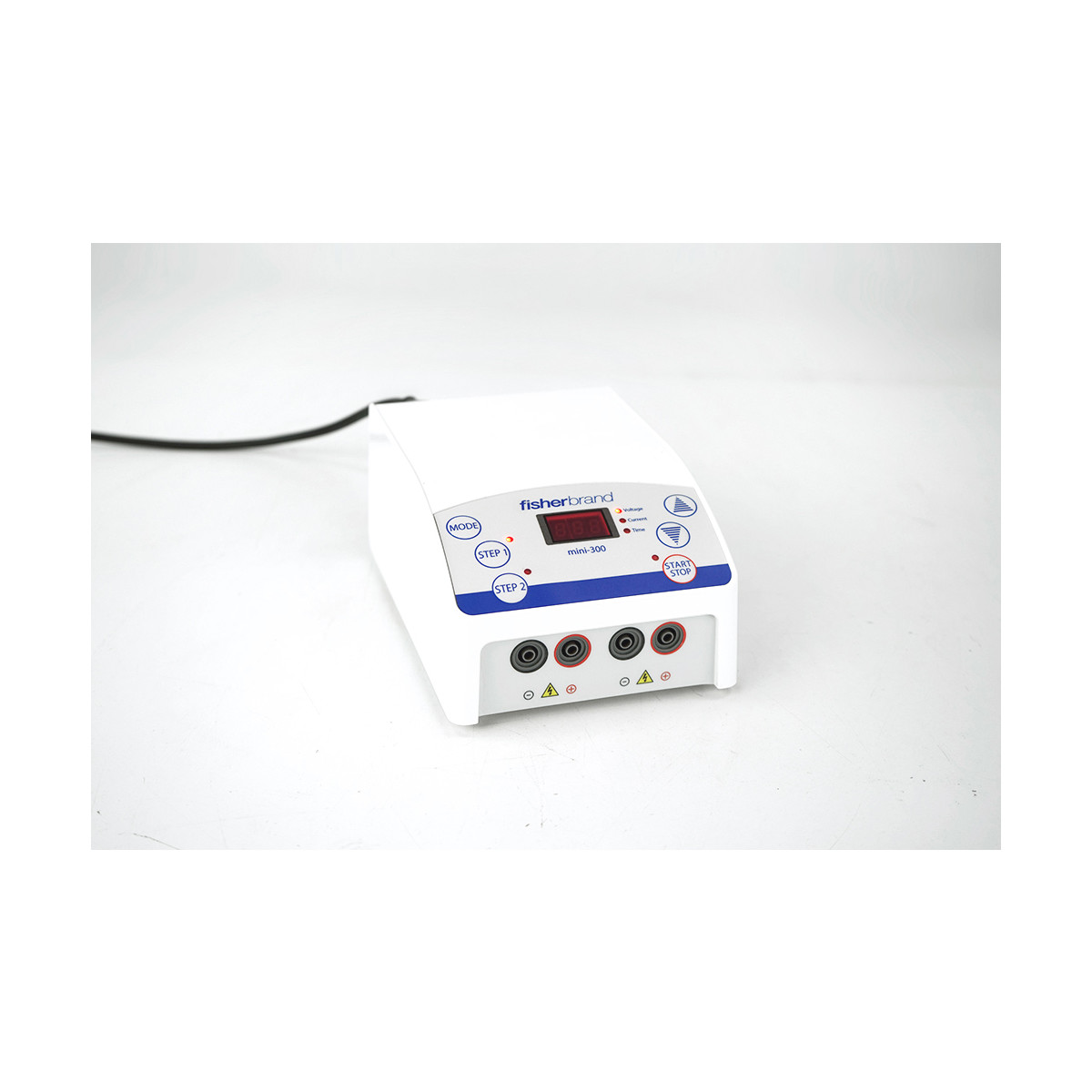 Fisherbrand Nanopac 300P 300V 400mA 60W Power Supply Netzteil Electro ...