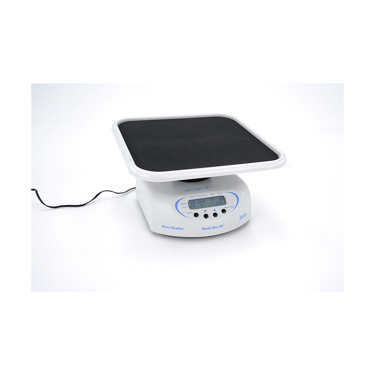 Biosan Multi Bio 3D Programmierbarer Programmable Sunflower Mini-Shak ...