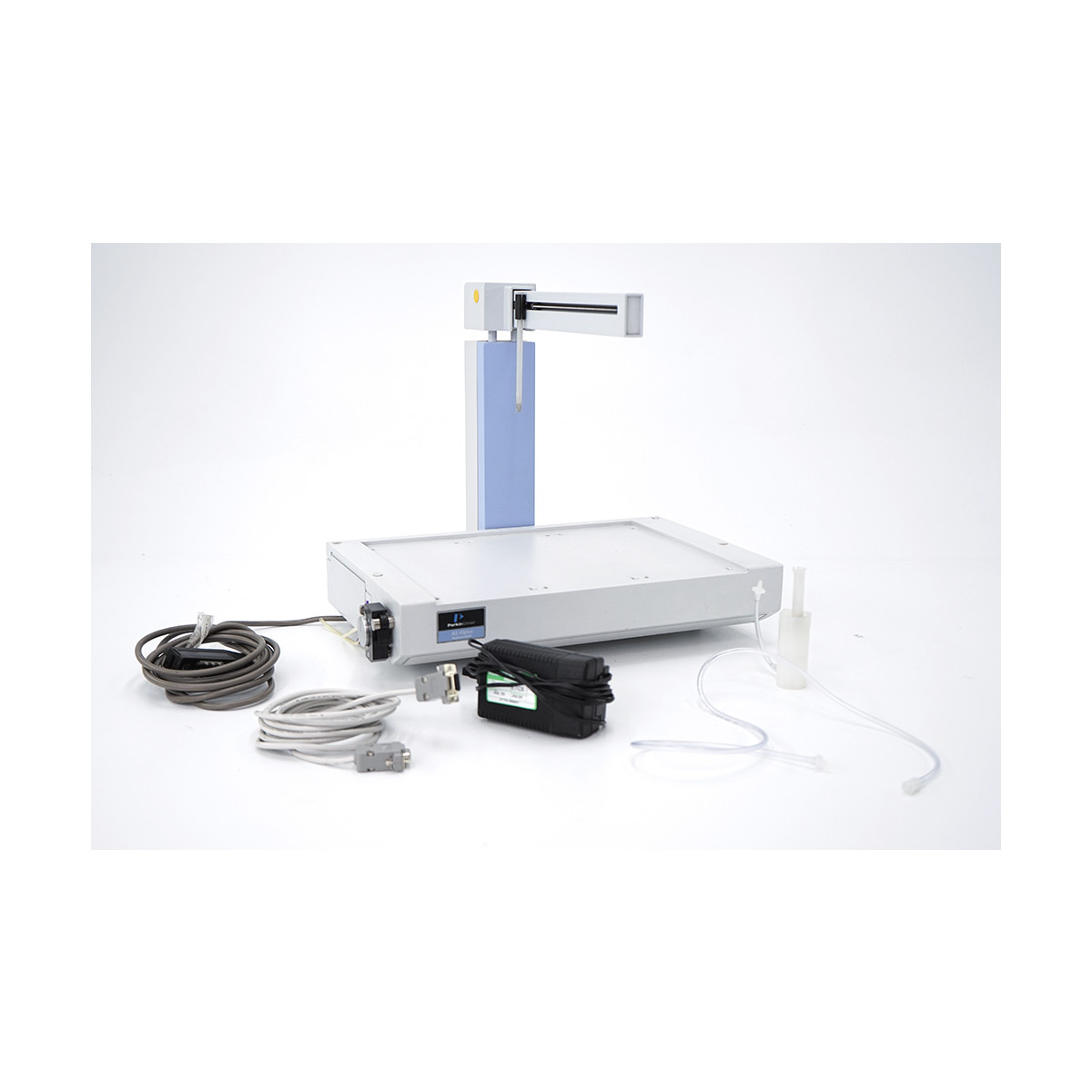 Perkin Elmer AS93 Plus Autosampler for Atomic Spectrometer, 2.975,00