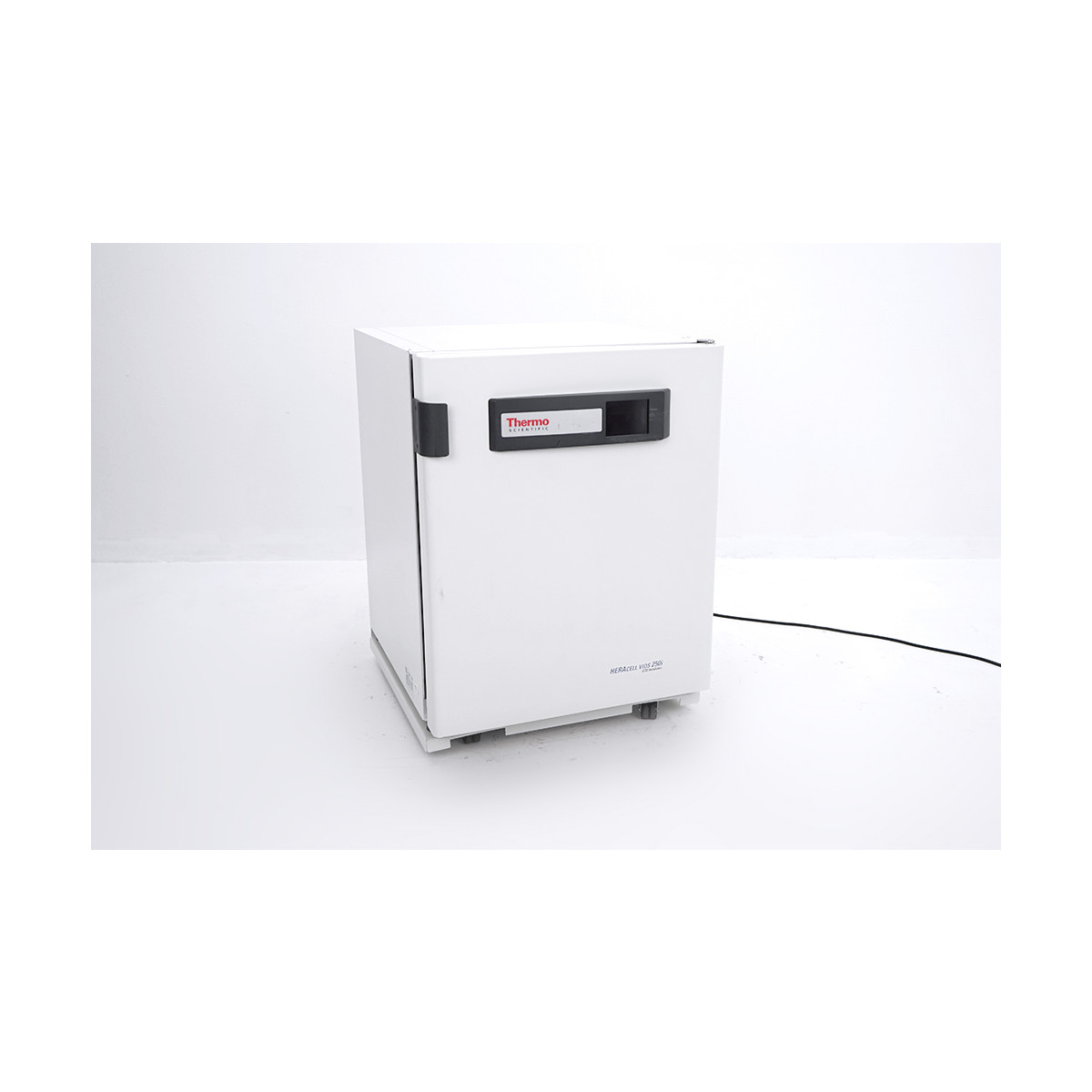Thermo HERAcell Vios 250i CO2 Incubator Inkubator Edelstahl SS Interi ...