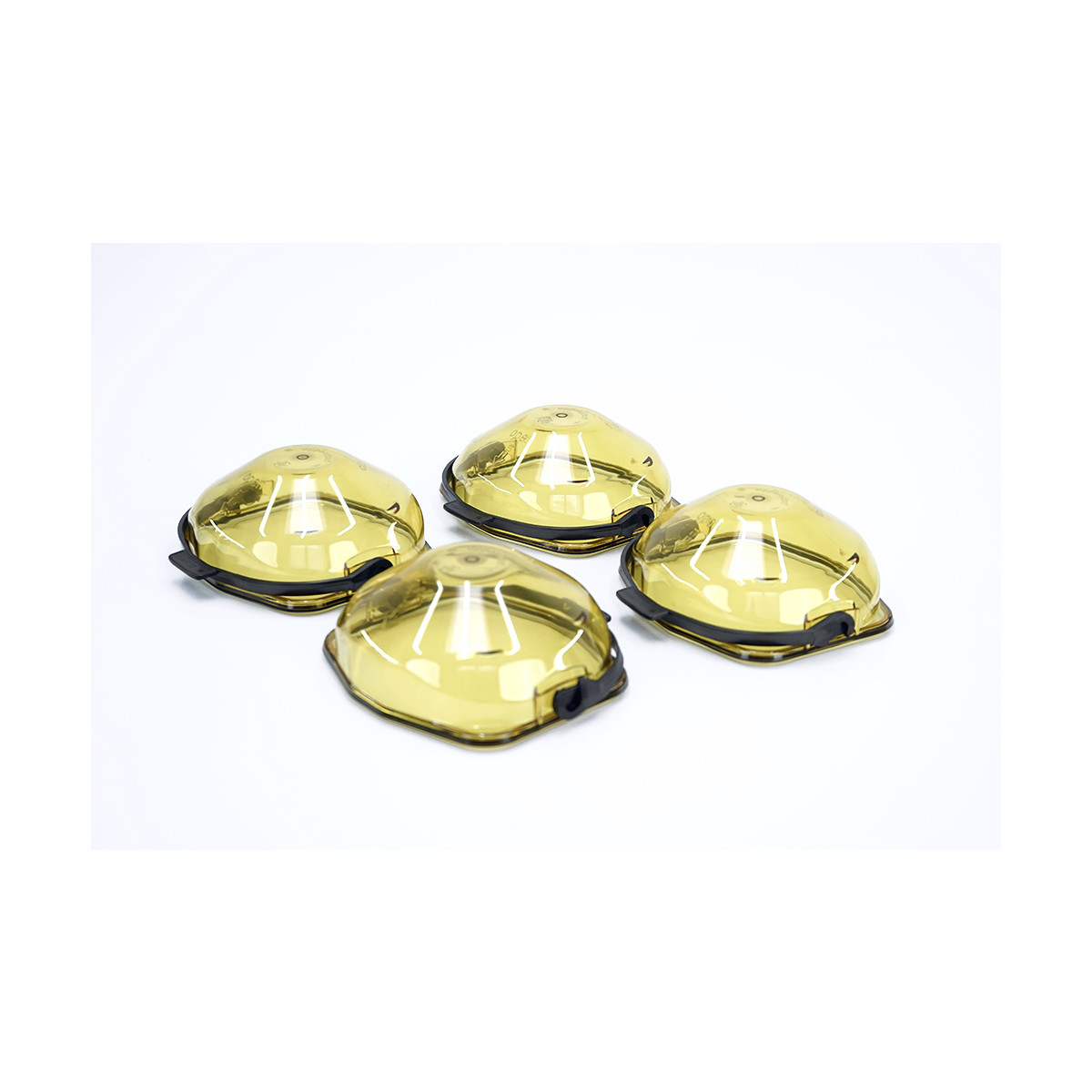 Eppendorf 5920752006 Deckel Lid for Rotor S-4xUniversal-Large Set of ...
