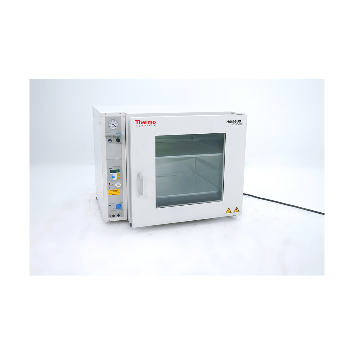 Thermo VT6130 M Vacutherm Vakuumtrockenschrank Vacuum Oven 128L 200°C ...