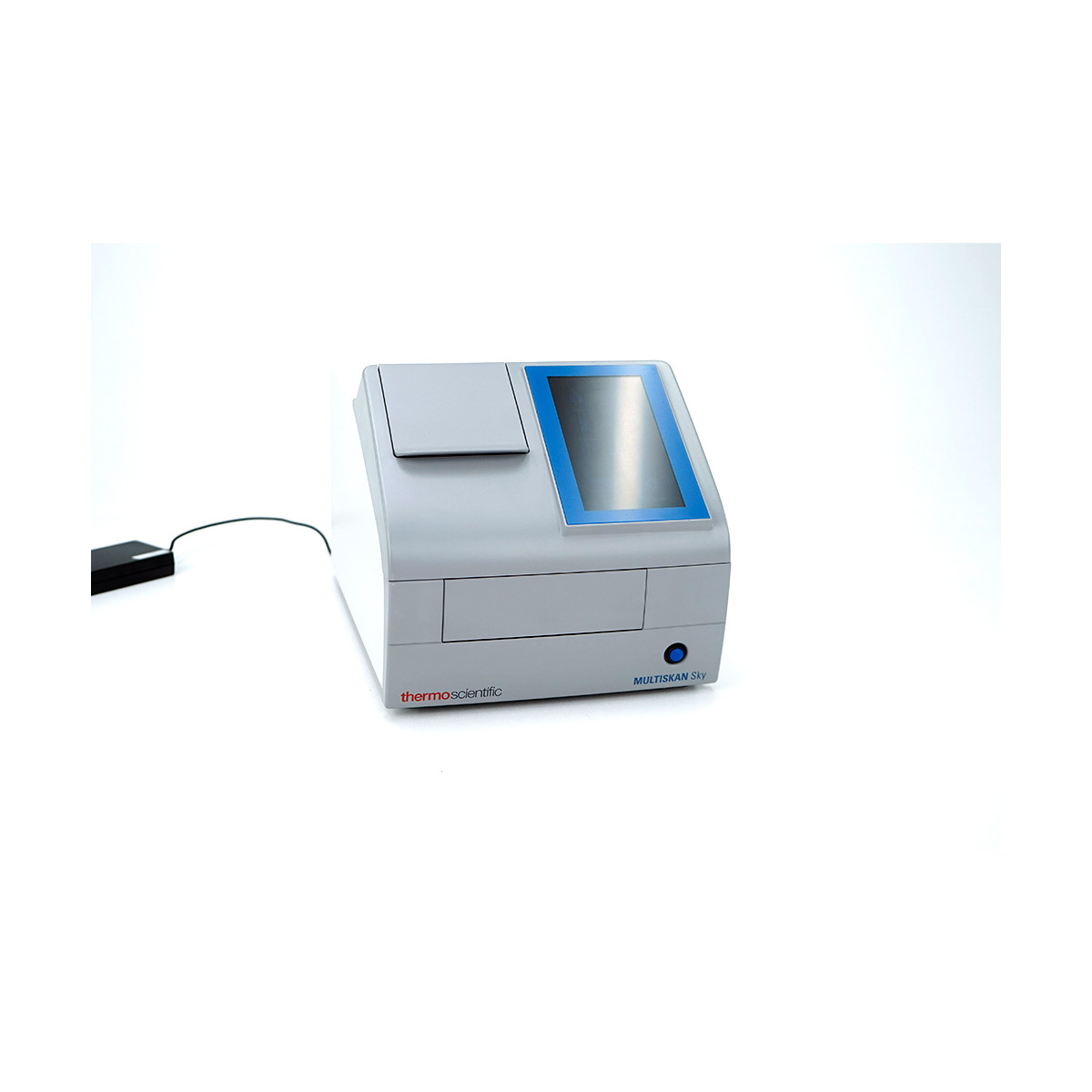 Thermo Scientific Multiskan Sky Microplate Reader + Cuvette 200-1000n ...