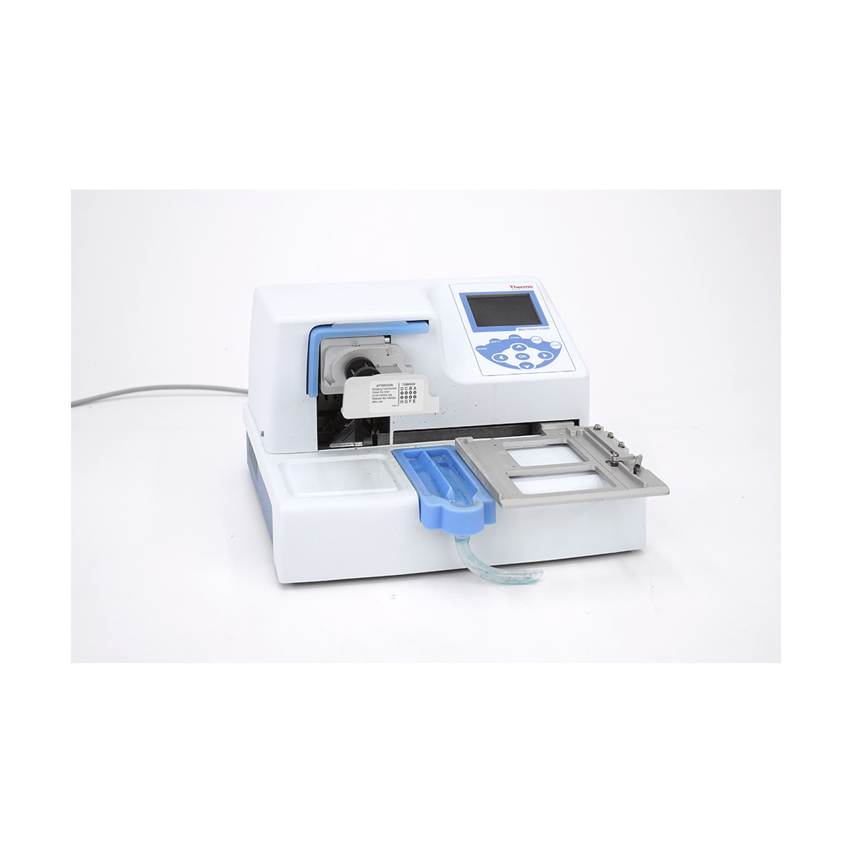 Thermo Dispenser Multidrop Combi Reagenzienspender Reagent Dispenser, 3 ...