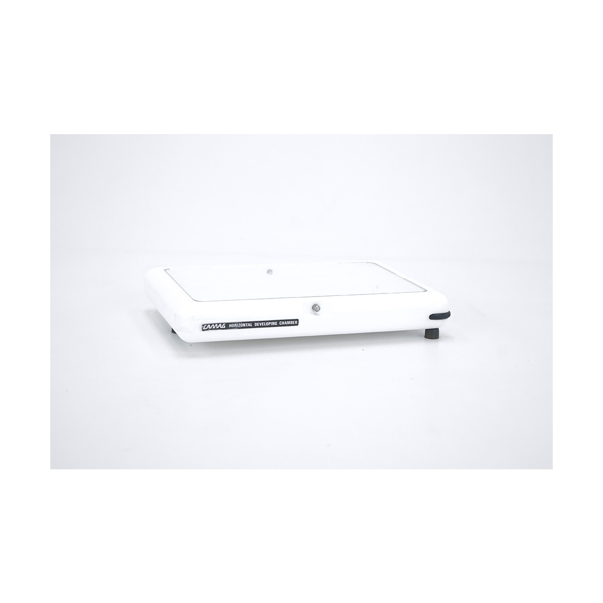 CAMAG Horizontal Developing Chamber for 20 x 10 cm plates 022.8535 fo ...