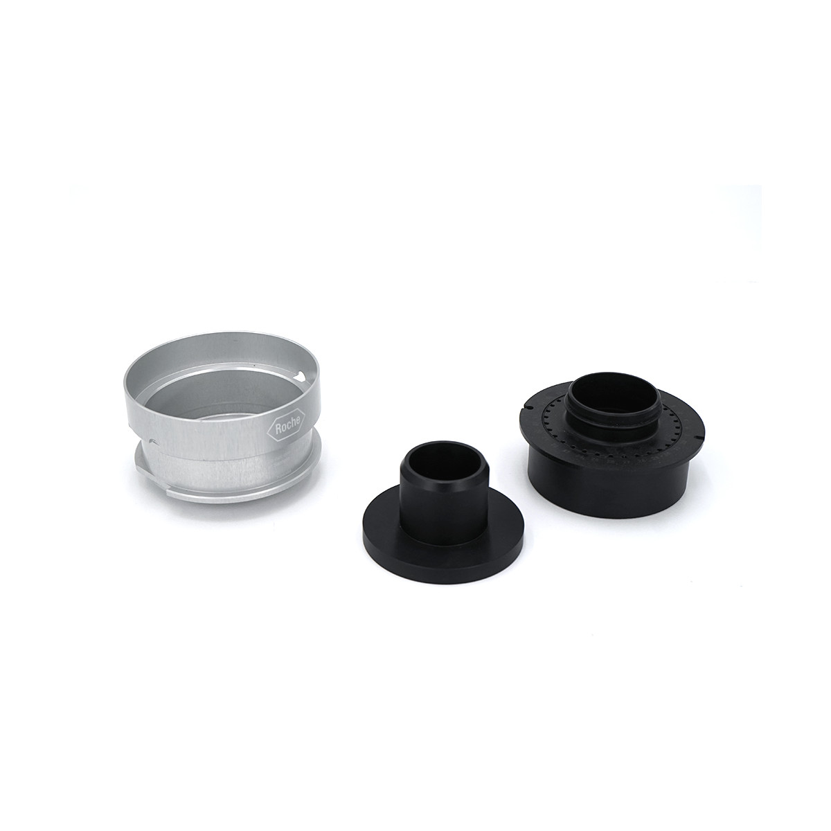 Roche LigthtCycler Sample Carousel + Centrifuge Adapter + Release Too ...