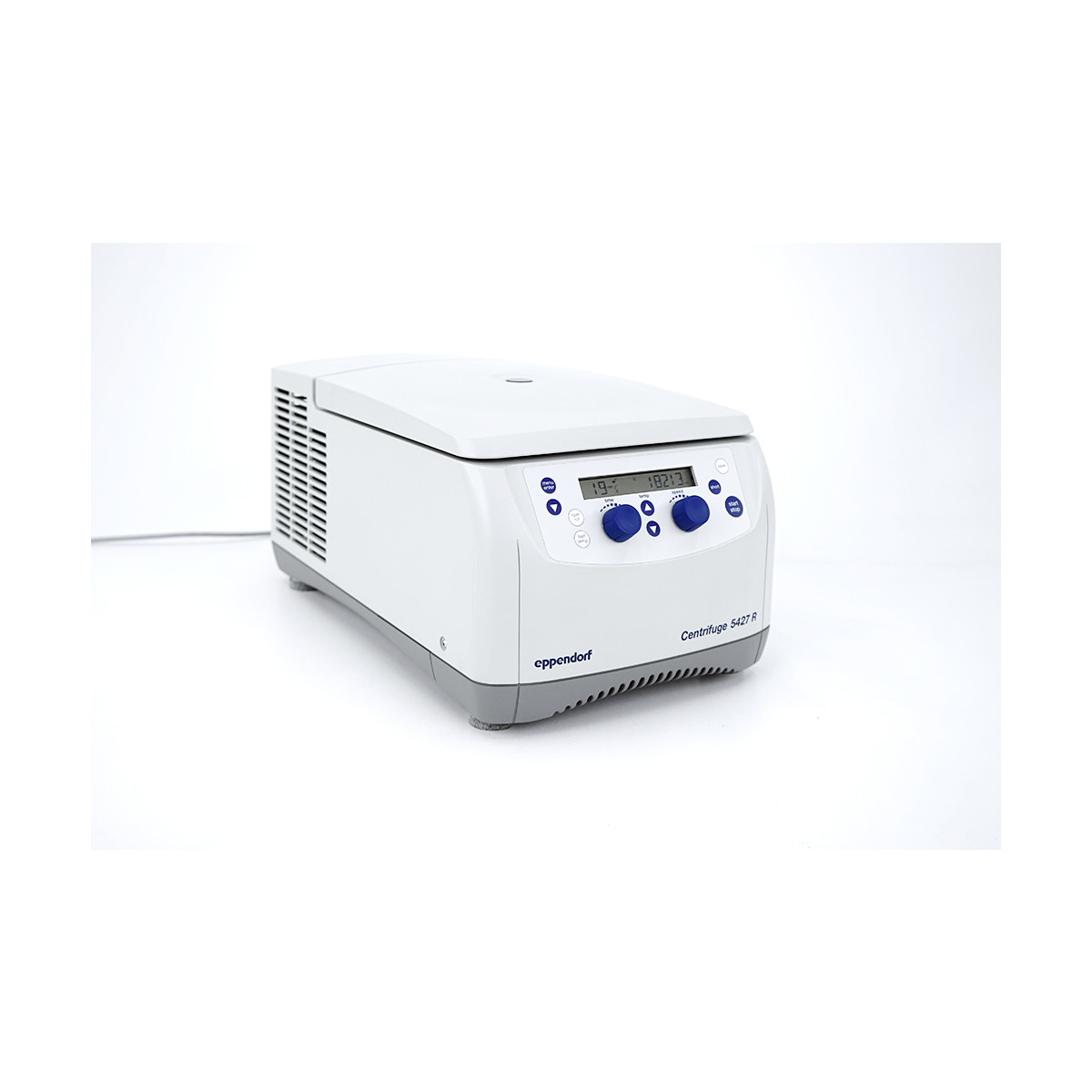 Eppendorf 5427R Refrigerated Centrifuge Gekühlte Zentifuge 48x1,5/2ml ...