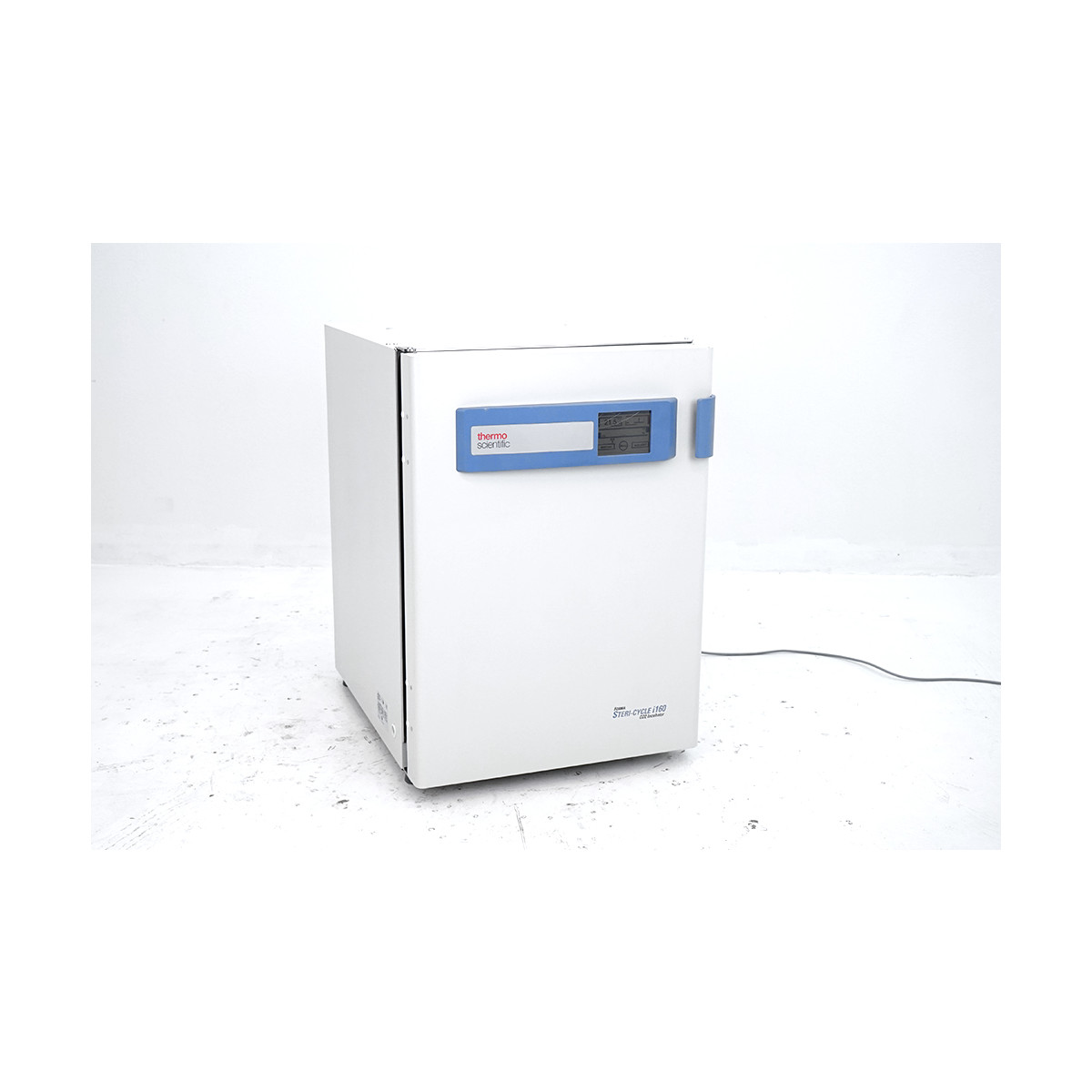 Thermo Scientific Forma Steri-Cycle 160i CO2 Incubator Inkubator Copp ...