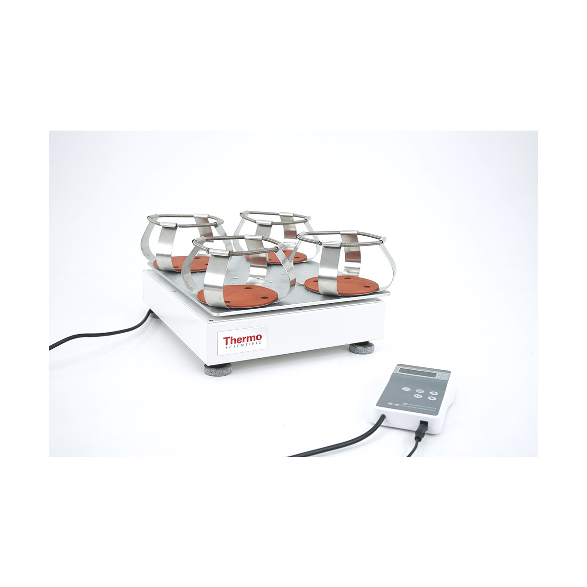 Thermo Scientific MaxQ 2000 Orbital Shaker 30-300rpm CO2 Plus 4x2000m ...