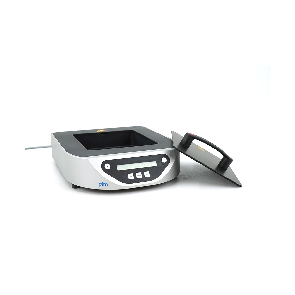 pfm medical WB 1000 Water Bath Wasser Bad Histo Pathology LED Illumin ...