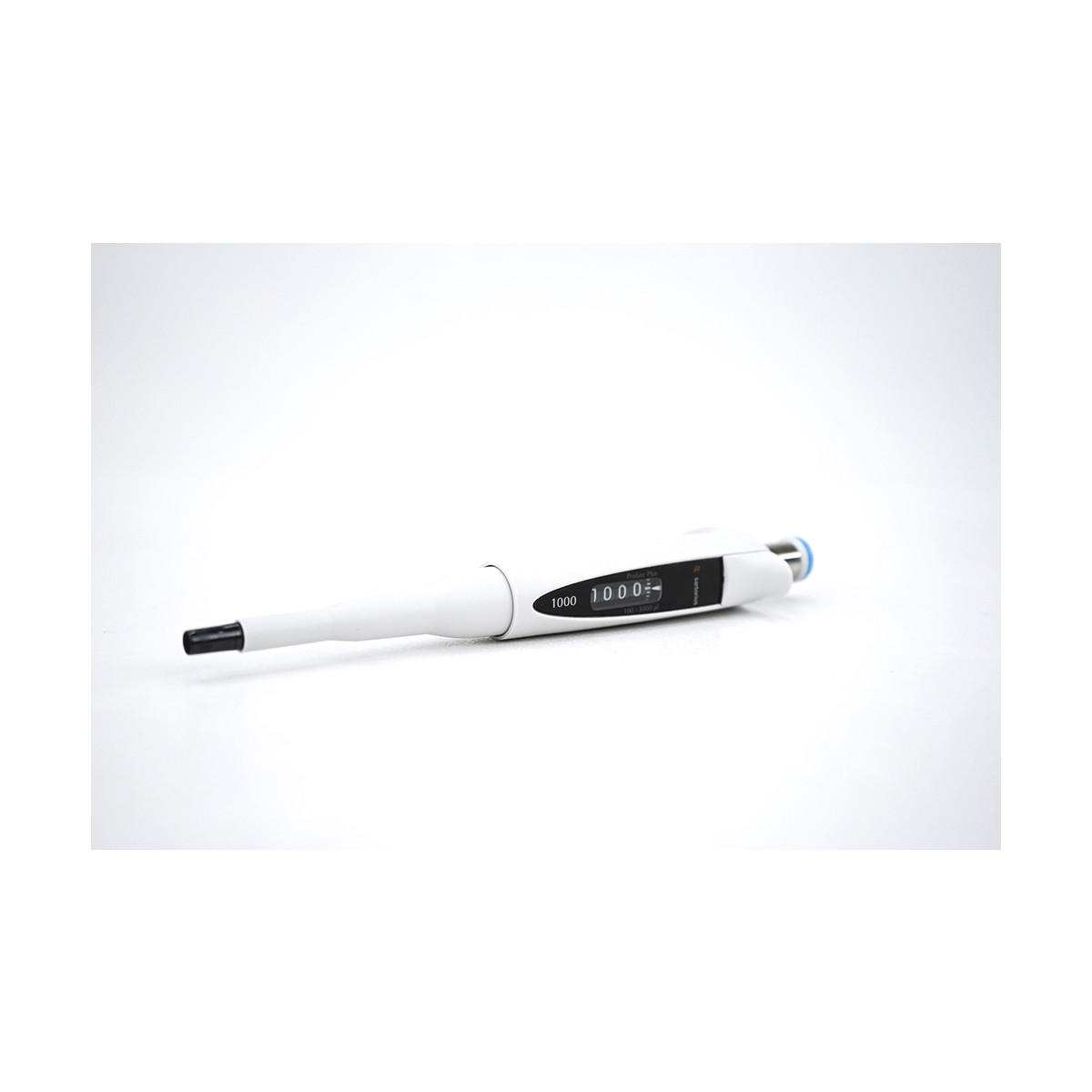 Sartorius Biohit Proline Plus 1000uL Manual Pipette 1-Channel 1-Kanal ...
