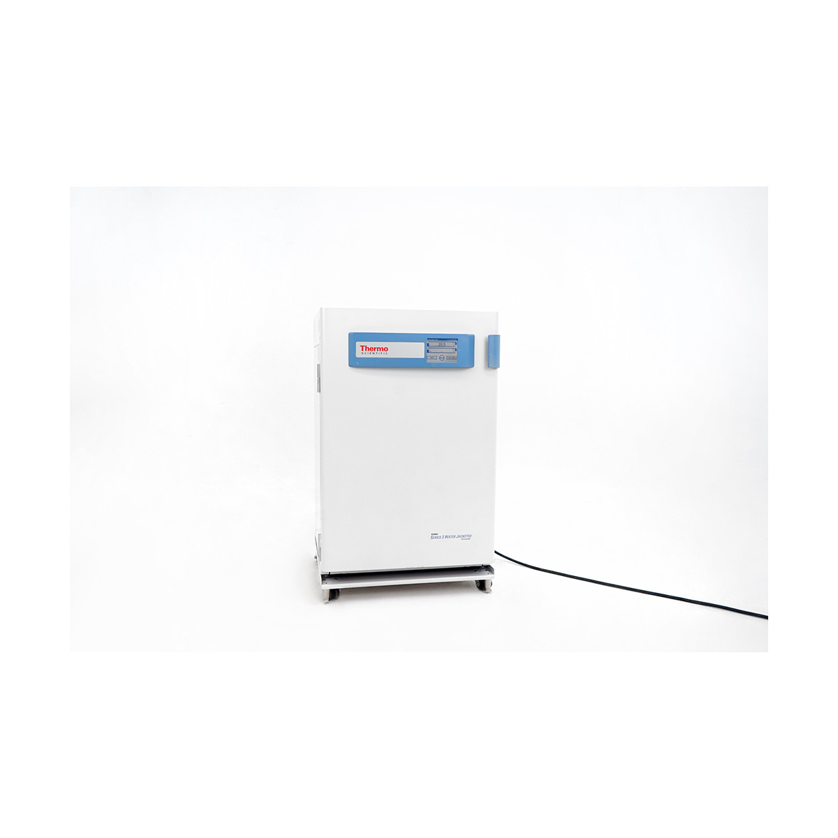 Thermo Scientific 4121 Series 3 Water Jacketed CO2 Incubator Inkubato ...
