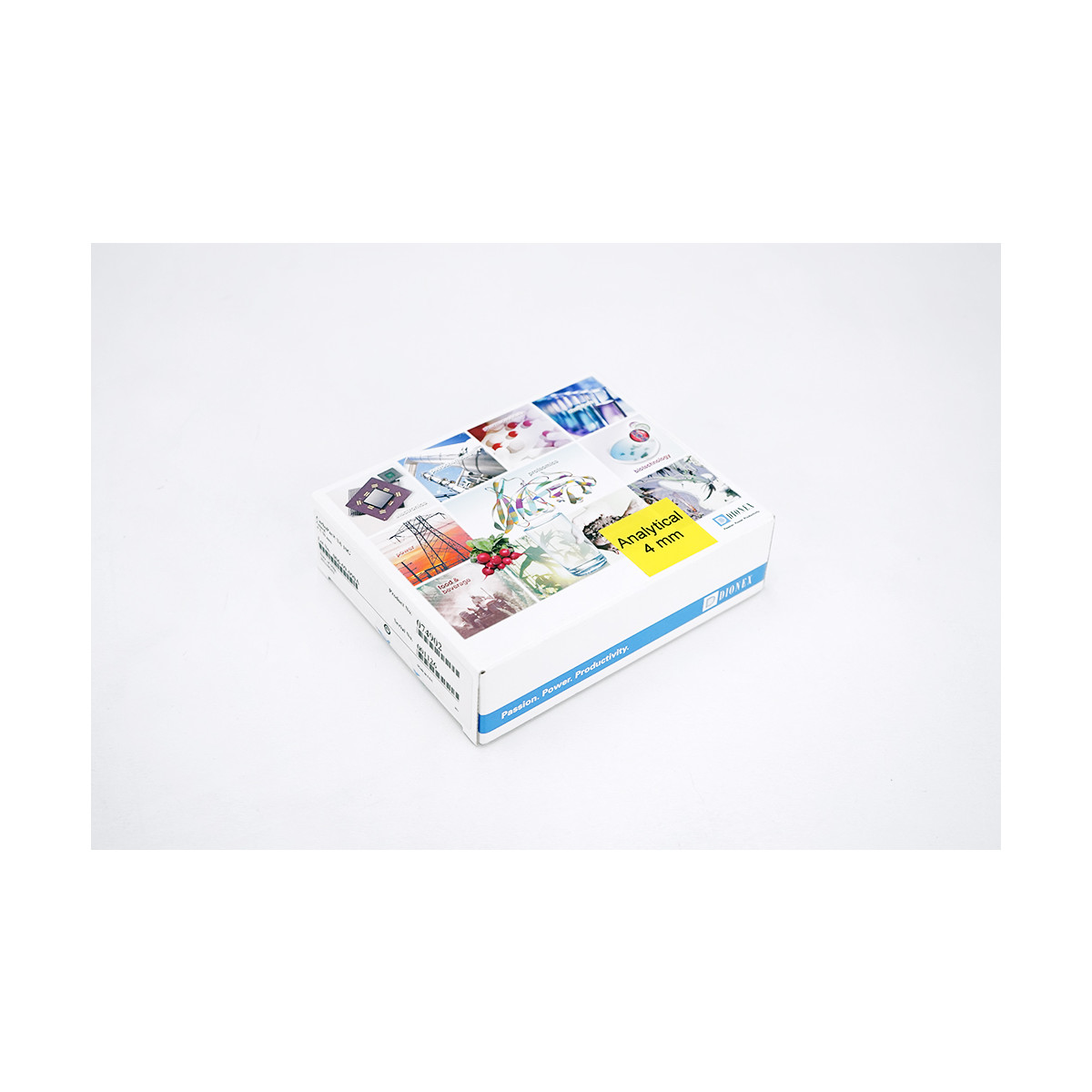 NEW! Thermo Dionex 074902 Dionex CarboPac SA10-IC-Säule Column 50 mm ...